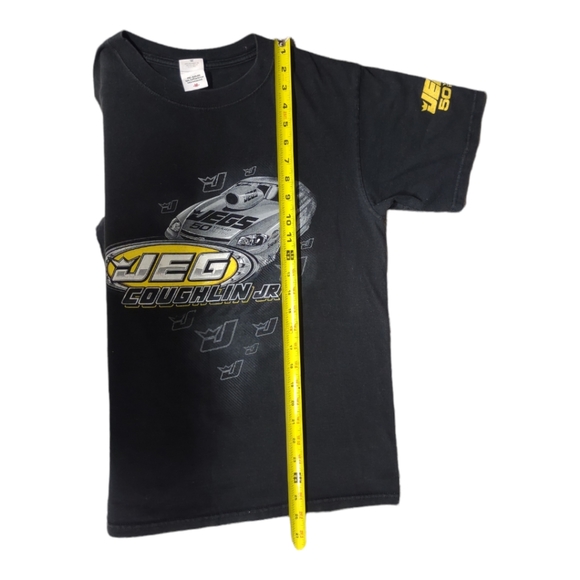 Anvil | Shirts | Jeg Coughlin Jr 5 Time Nhra Pro Stock Champion Large ...